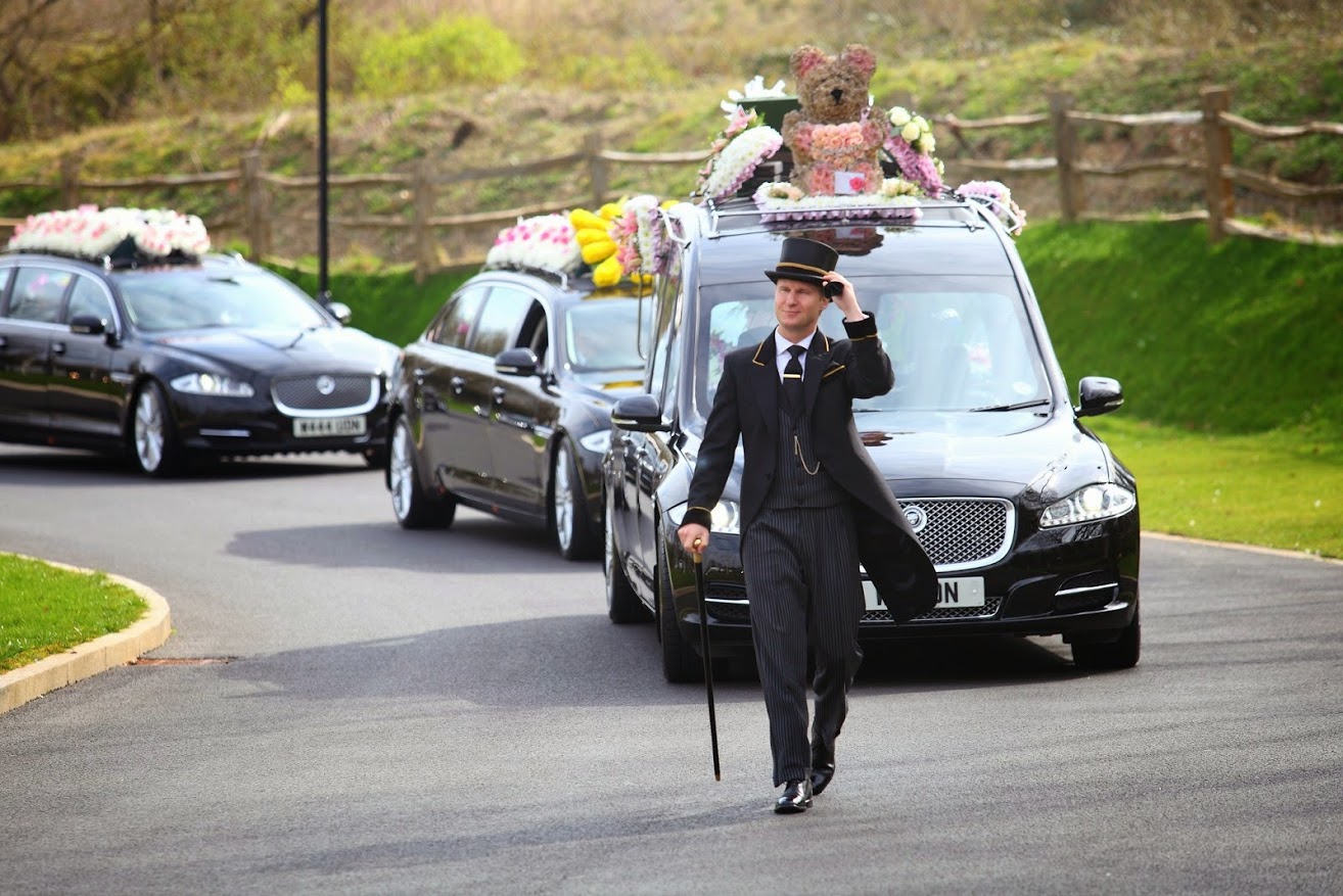 Repatriation Process Explained | W. Uden & Sons Funeral Directors