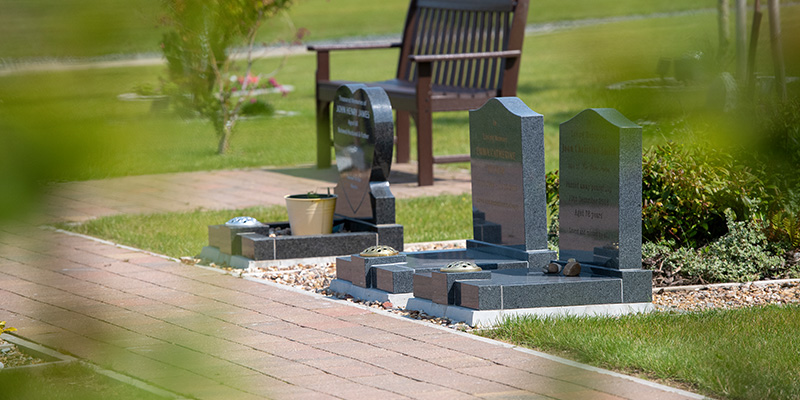 Personal Touches | W. Uden & Sons Funeral Directors