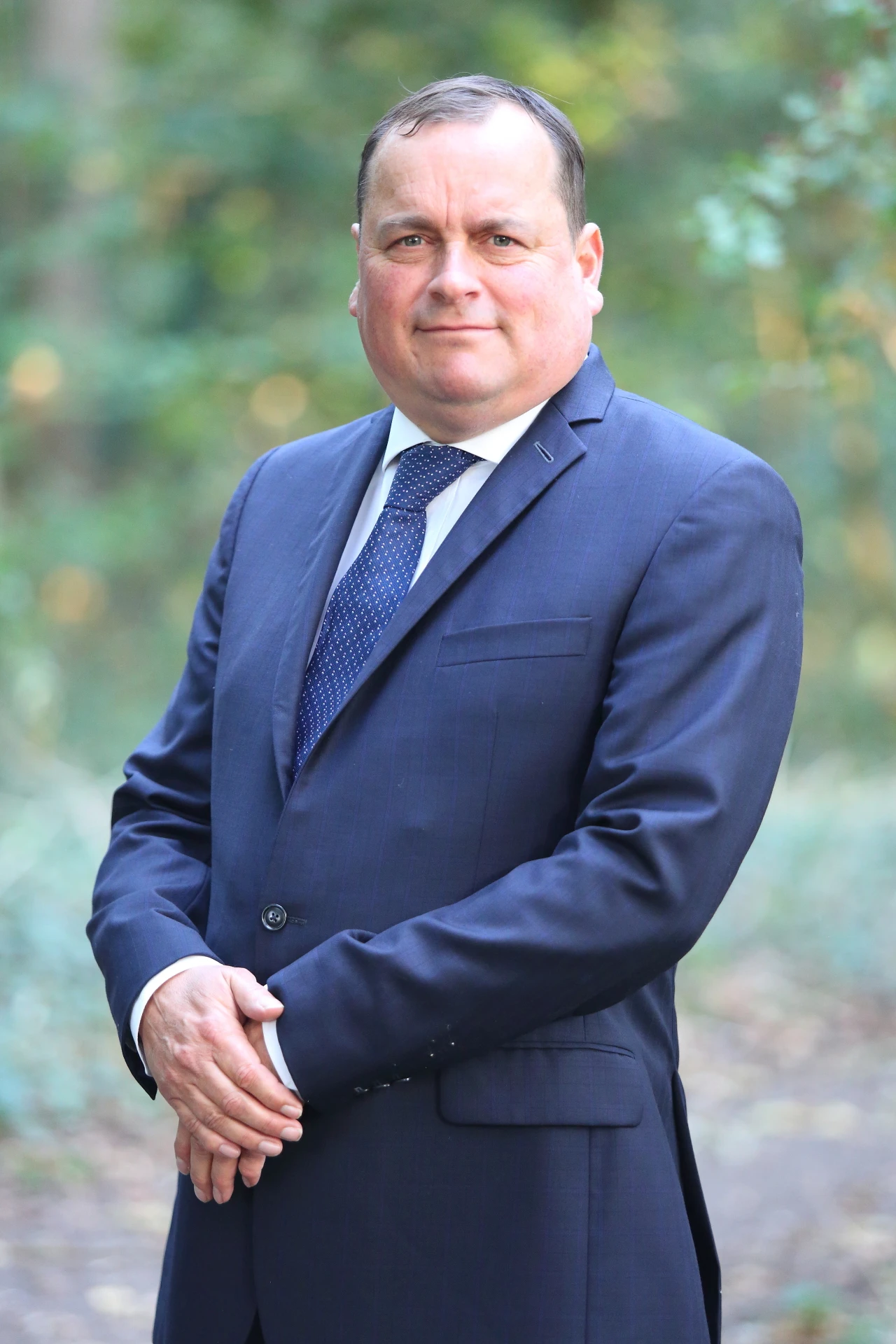 Our Family | W. Uden & Sons Funeral Directors