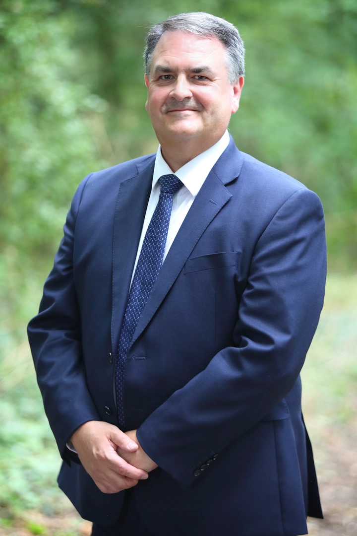 Jack Uden | W. Uden & Sons Funeral Directors