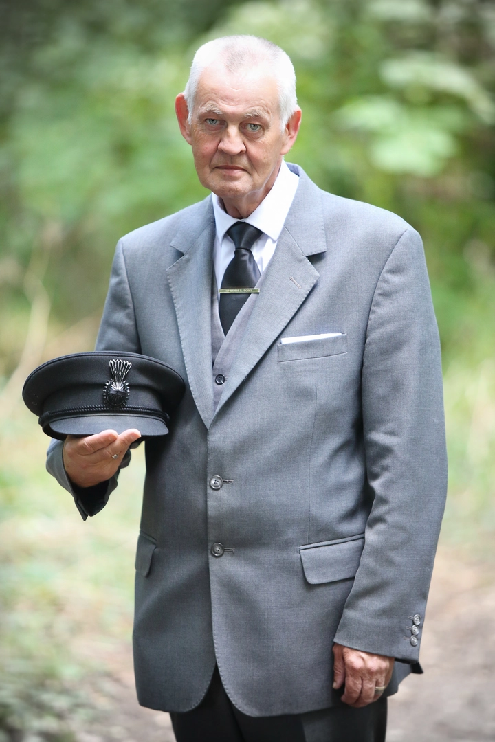 Matthew Uden | W. Uden & Sons Funeral Directors