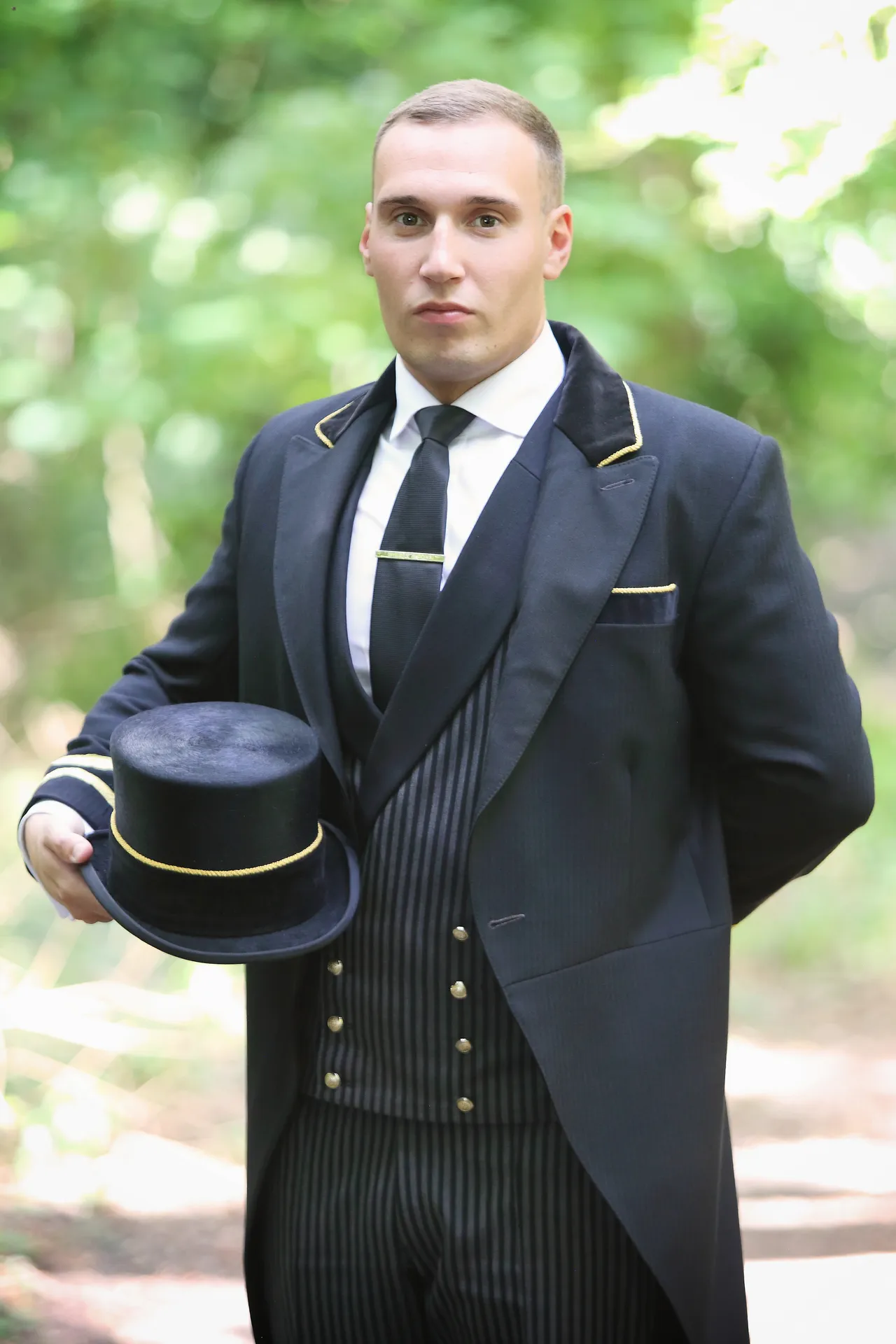 Our Family | W. Uden & Sons Funeral Directors