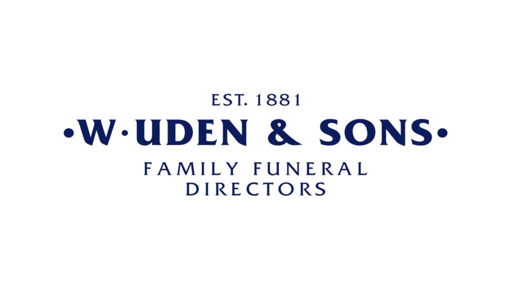 Welcome to the new website | W. Uden & Sons Funeral Directors