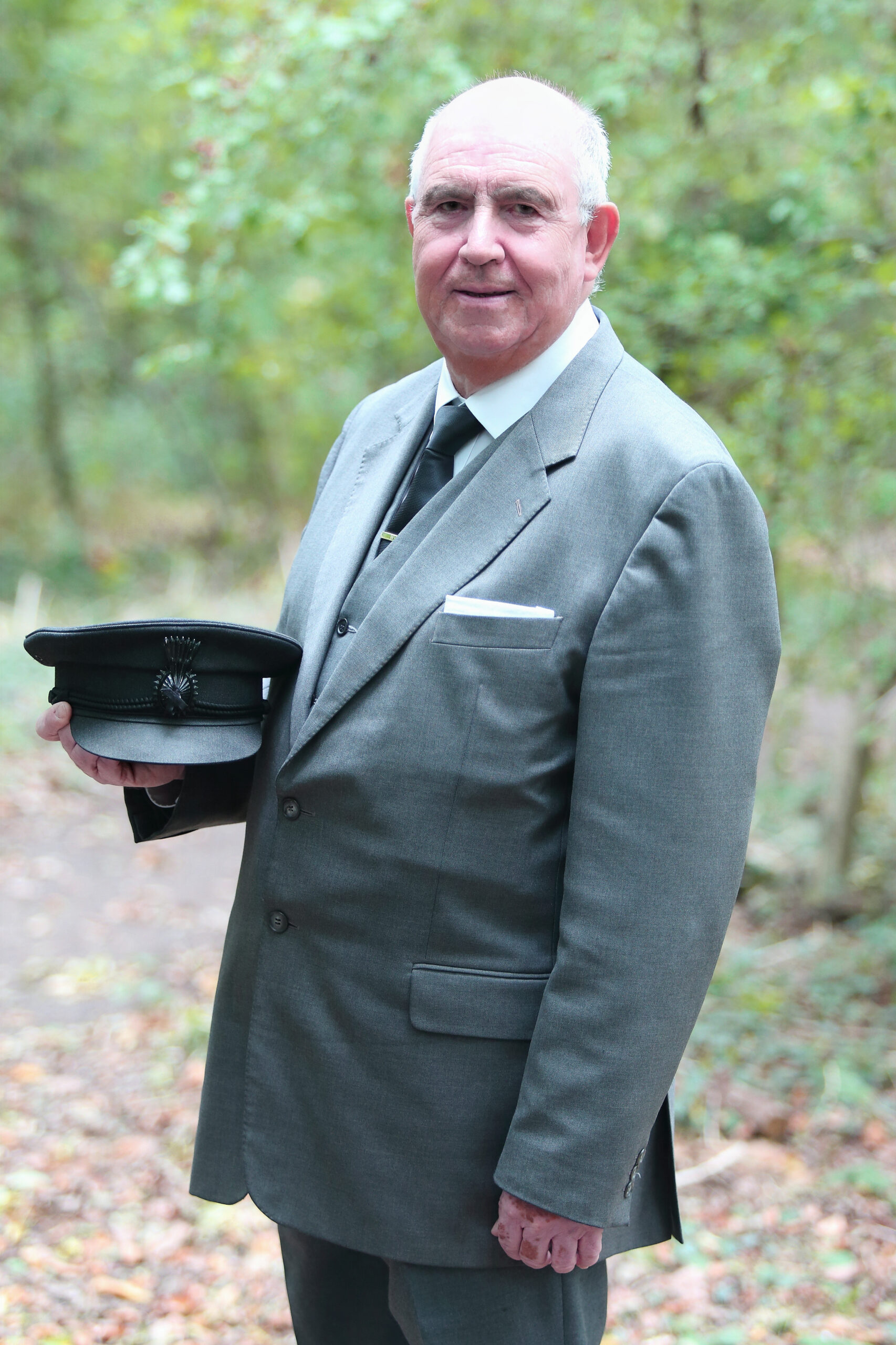 Doug Austin | W. Uden & Sons Funeral Directors