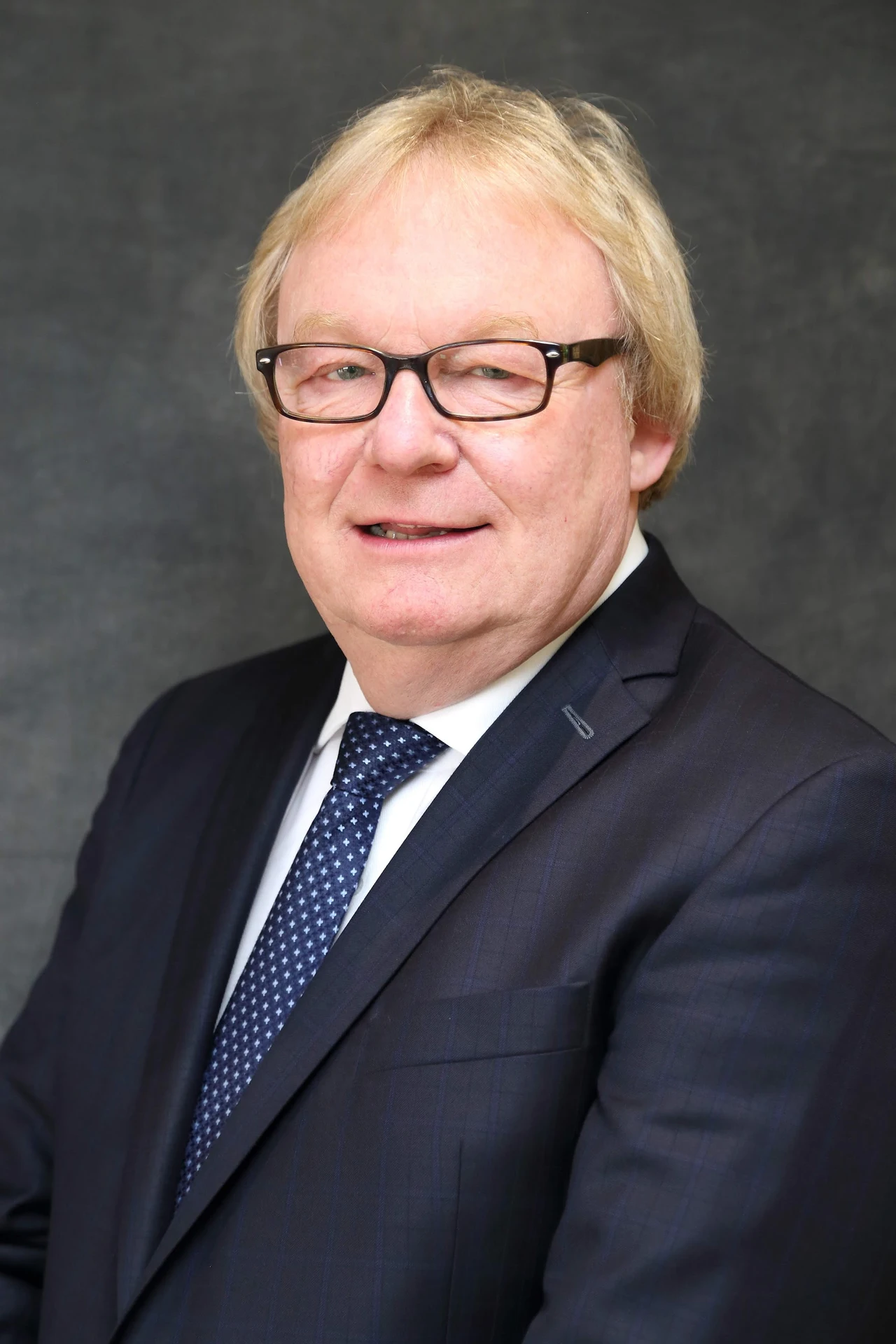 Our Family | W. Uden & Sons Funeral Directors