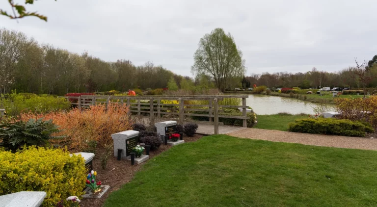 Garden of England Crematorium | W. Uden & Sons Funeral Directors