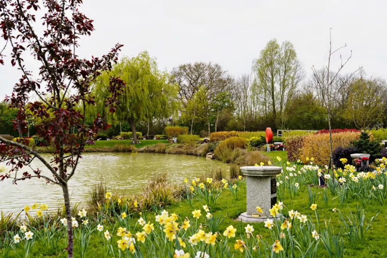 Garden of England Crematorium | W. Uden & Sons Funeral Directors