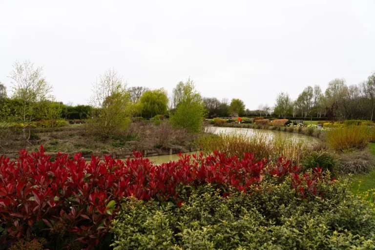 Garden of England Crematorium | W. Uden & Sons Funeral Directors