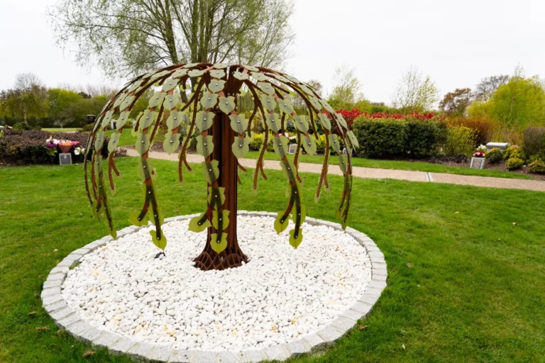 Garden of England Crematorium | W. Uden & Sons Funeral Directors